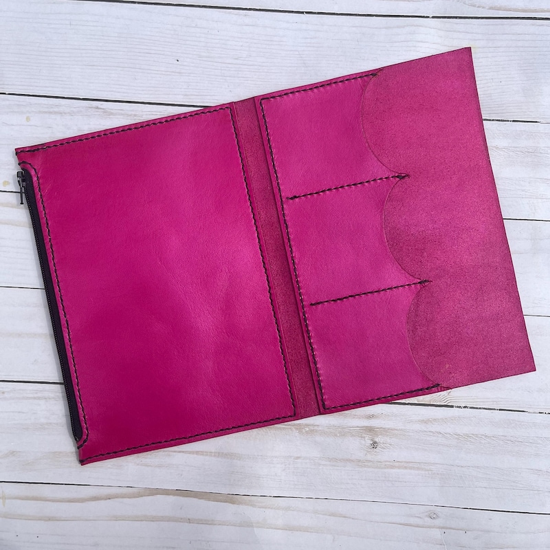 Wallet Insert - Etsy