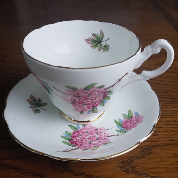 Regency Bone China - Etsy