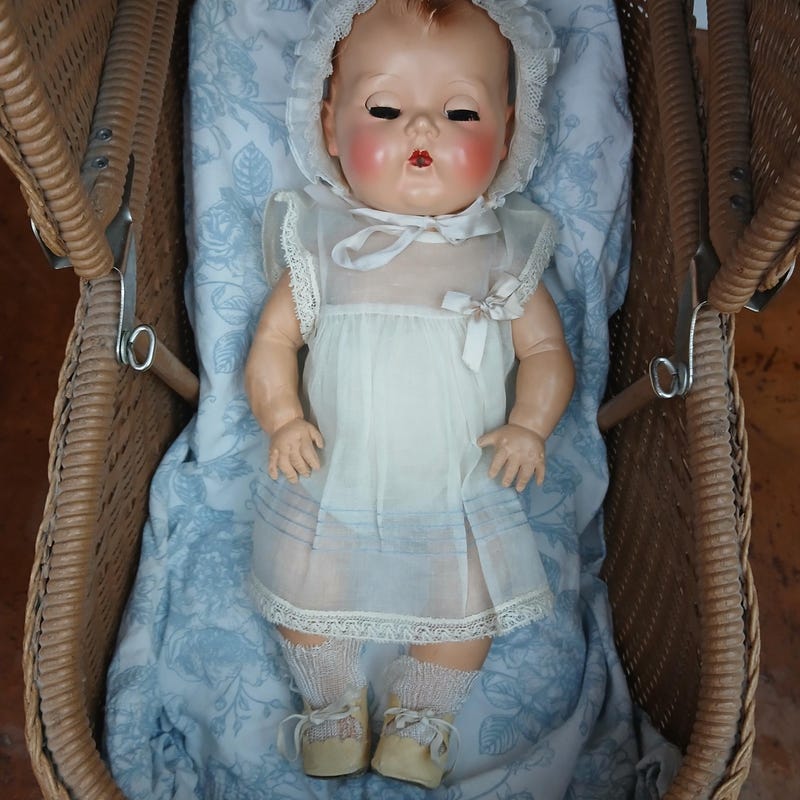 Baby Doll Arms - Etsy