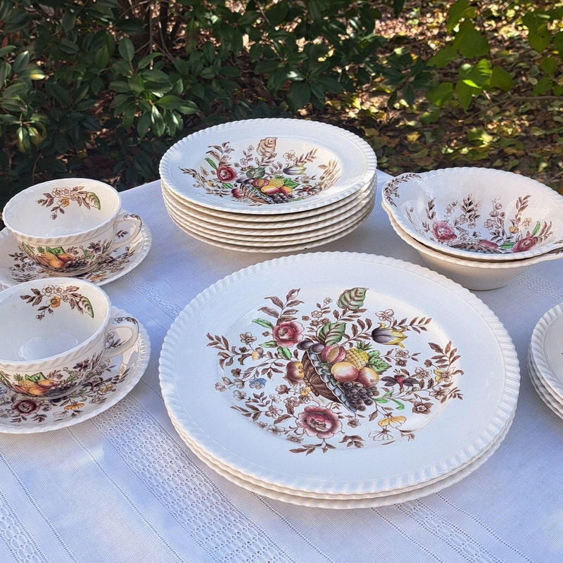 Windsor Ware - Etsy