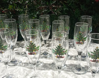 Spode Christmas Tree - Etsy