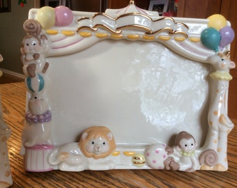 Lenox Picture Frames | Etsy