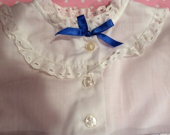 Handmade Little Girl Dress | Etsy