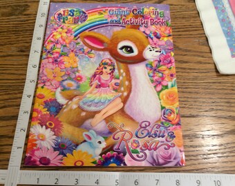 Lisa Frank Book | Etsy