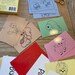 COLORS Flash Cards Precious Moments - Etsy