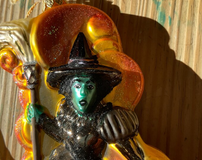 Polonaise Collection Wizard of Oz Ornament - Etsy