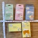 COLORS Flash Cards Precious Moments - Etsy