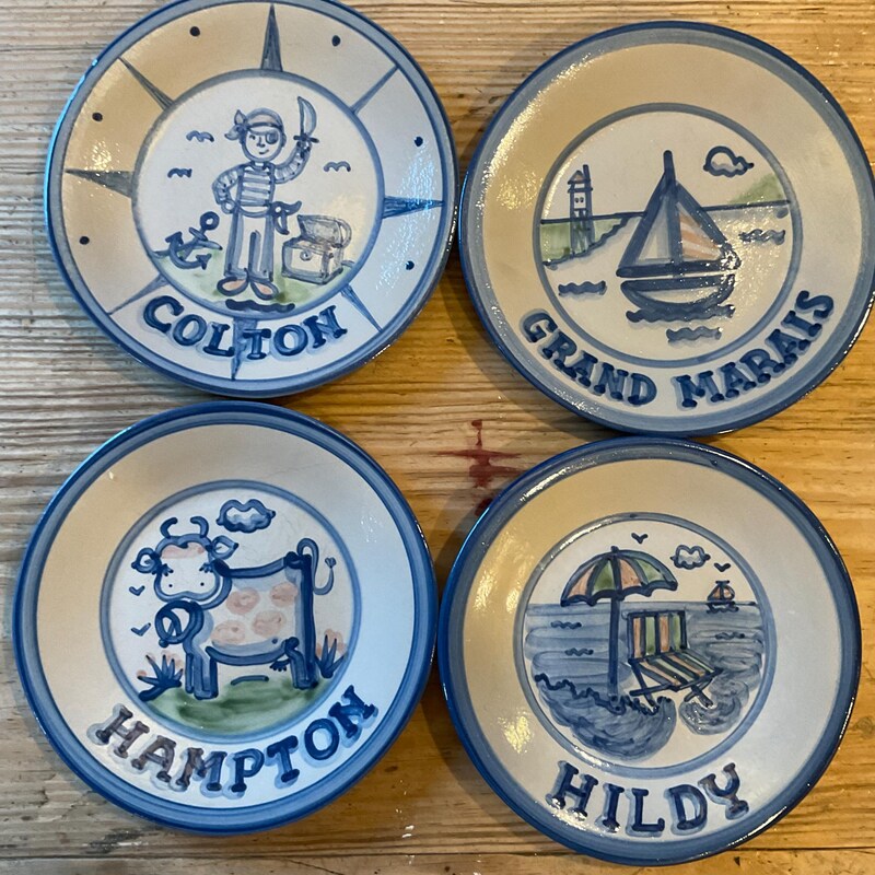 Hadley Pottery - Etsy