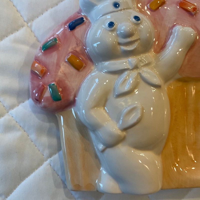 Cupcake Spoons - Etsy