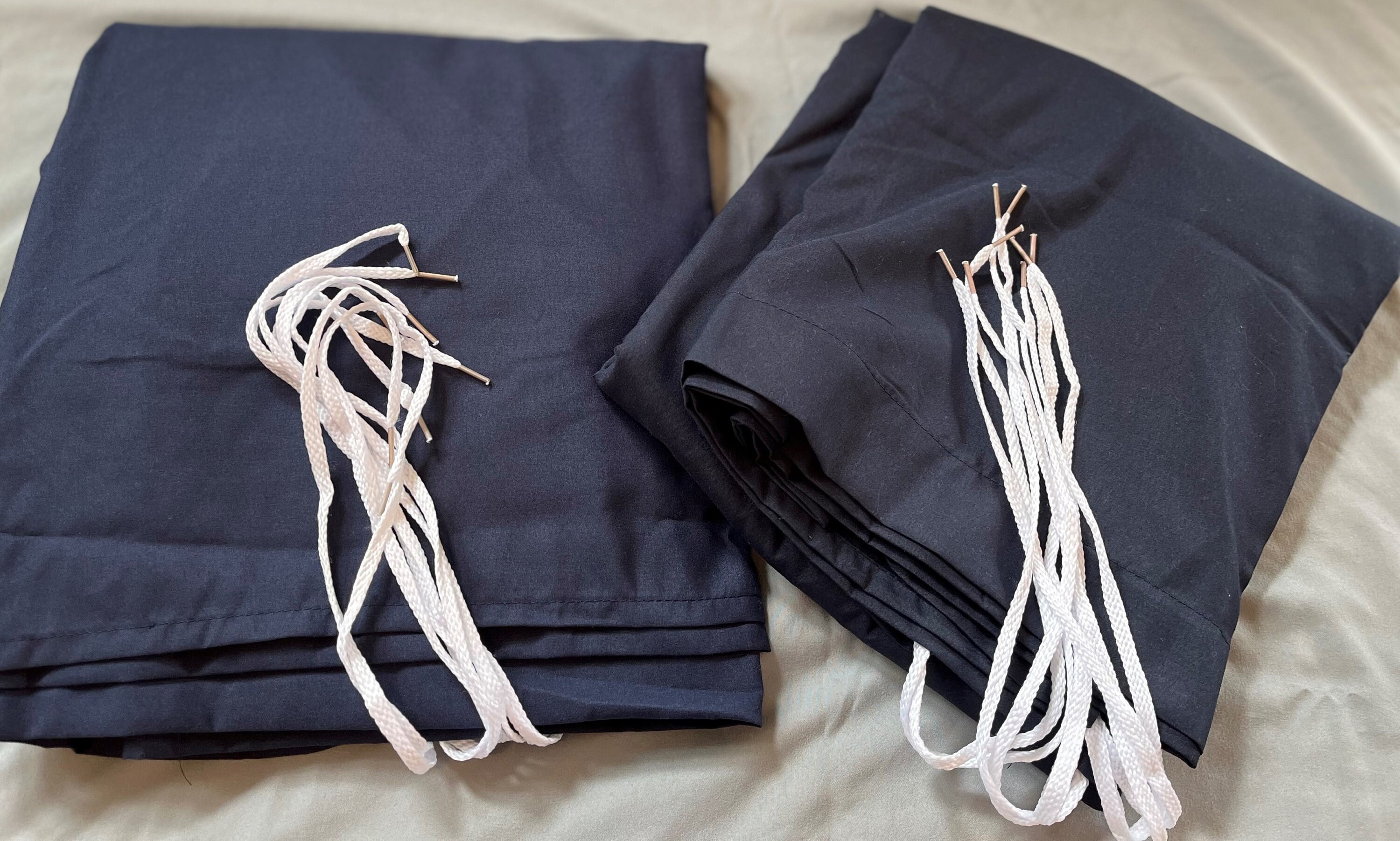 Deluxe Fort Kit Camping Lakes - Etsy