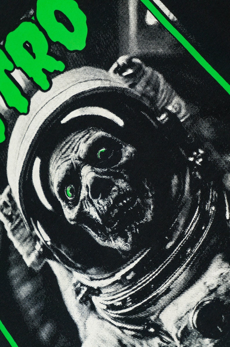 Astro Psycho Woman Shirt Wednesday 13 Shirt Gothic Clothing Murderdolls ...