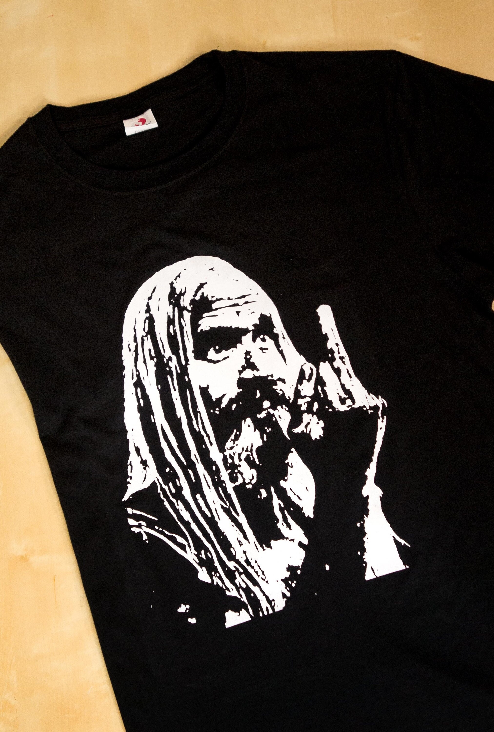 The Devils Rejects Otis Driftwood Bill Moseley Rob Zombie Tutti Fucking ...