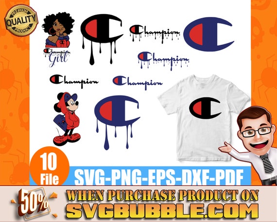 Clothing Brand Logo SVG Digital Cutting Files Fashion Logo - Etsy