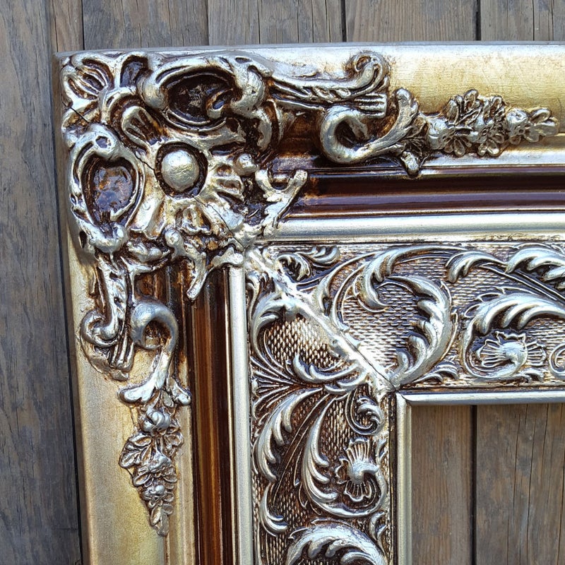 Baroque Frames - Etsy