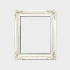 18 X 24 in Stock - Ready to Ship, Traditional French Style Ornate Wood ...