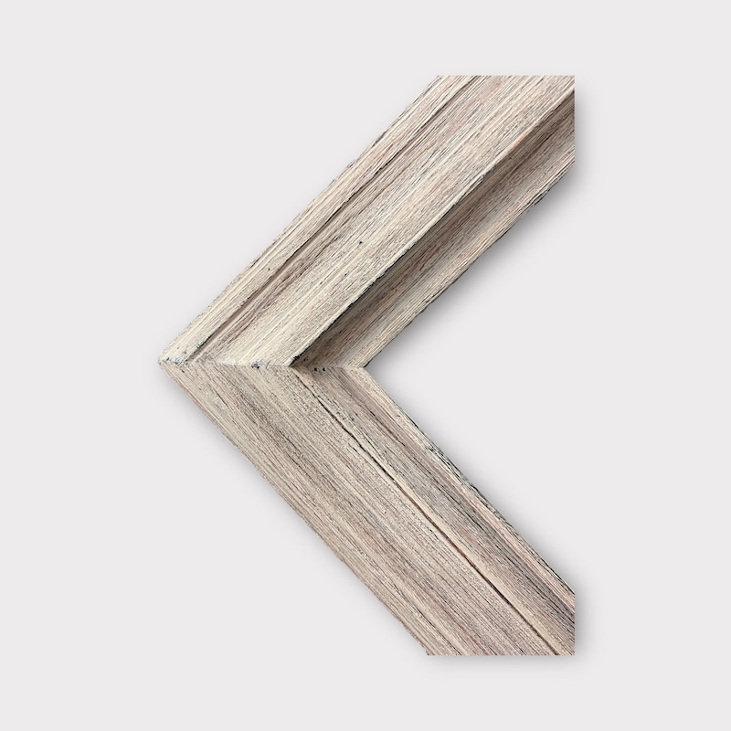 Rustic Picture Frame - Etsy