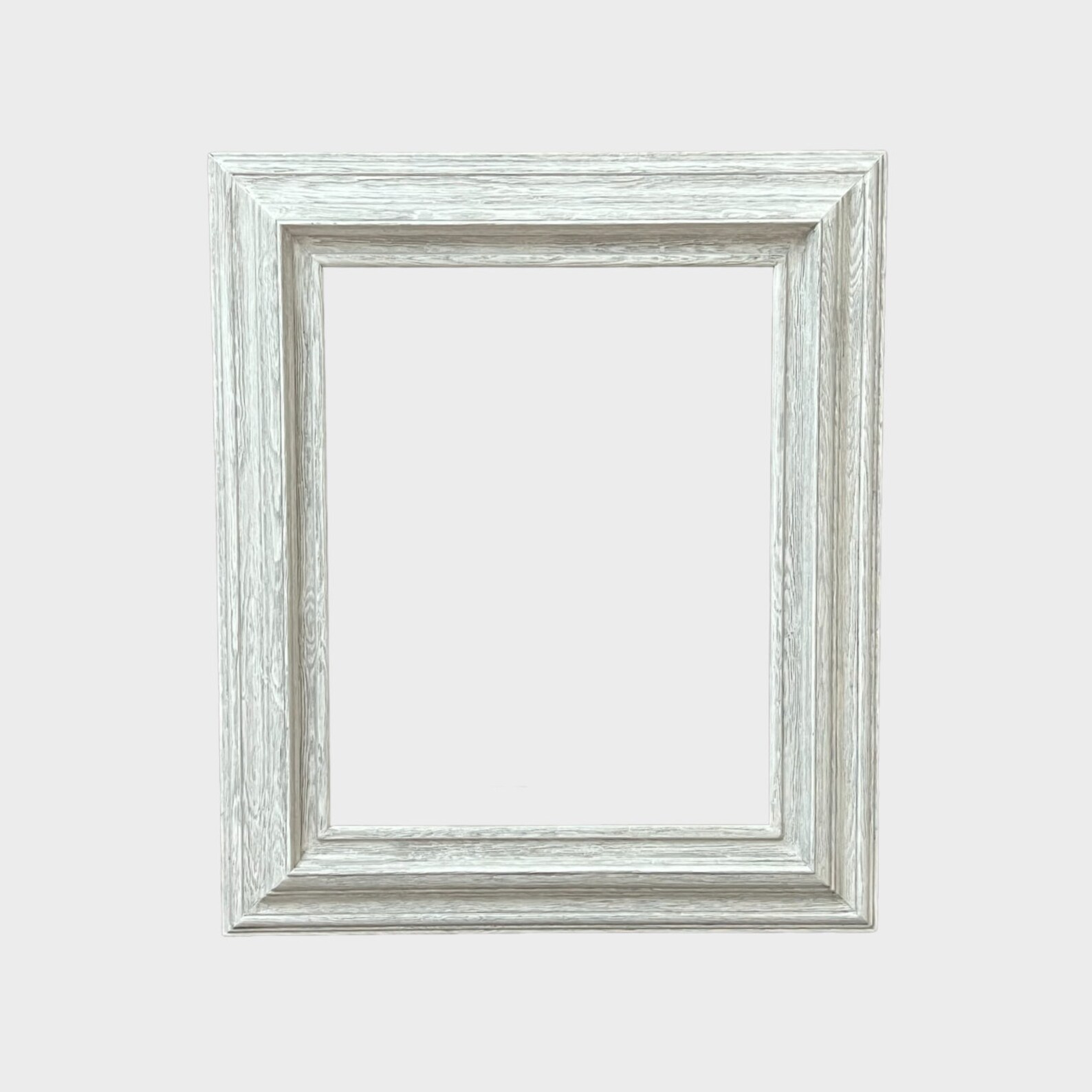 Western Style Picture Frame Wood Rustic Frame Rustic Decor - Etsy