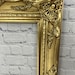 Classic Colonial Style Wood Picture Frame, Canvas Frame , Ornate Frame ...