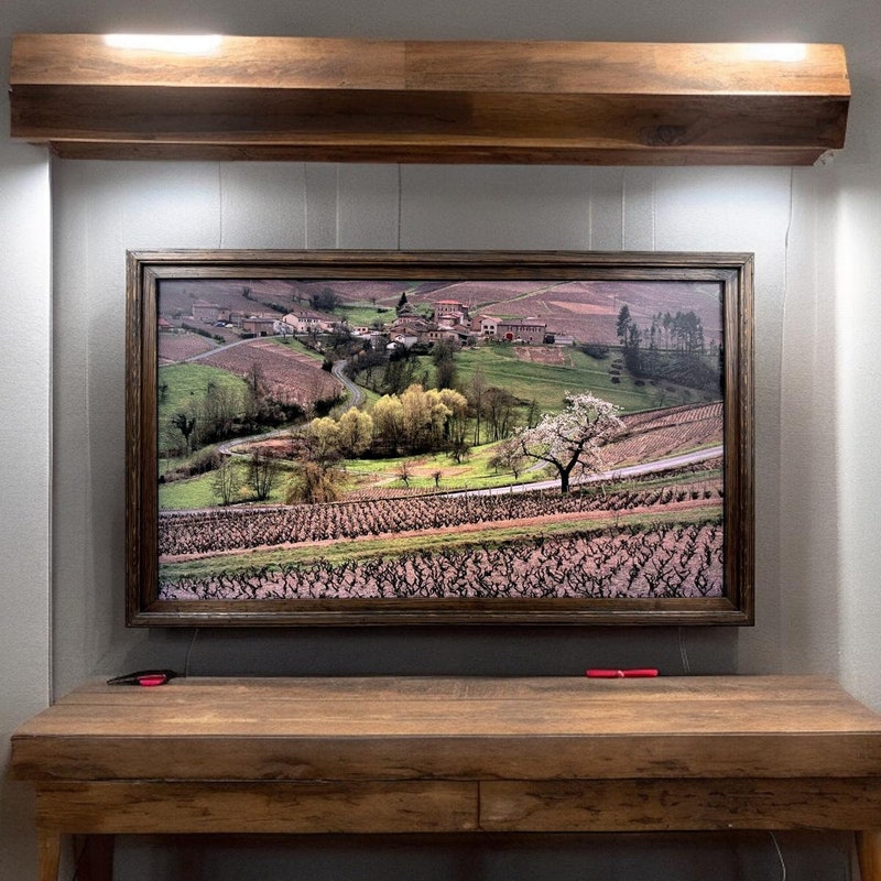 43 Inch the Frame - Etsy