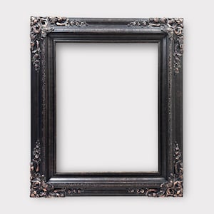 24 X 36 in Stock Ready to Ship, Traditional Compo XL Ornate Corners ...