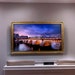 32" to 75" Inch Ornate Frame for Samsung the Frame and Frame Pro TV ...