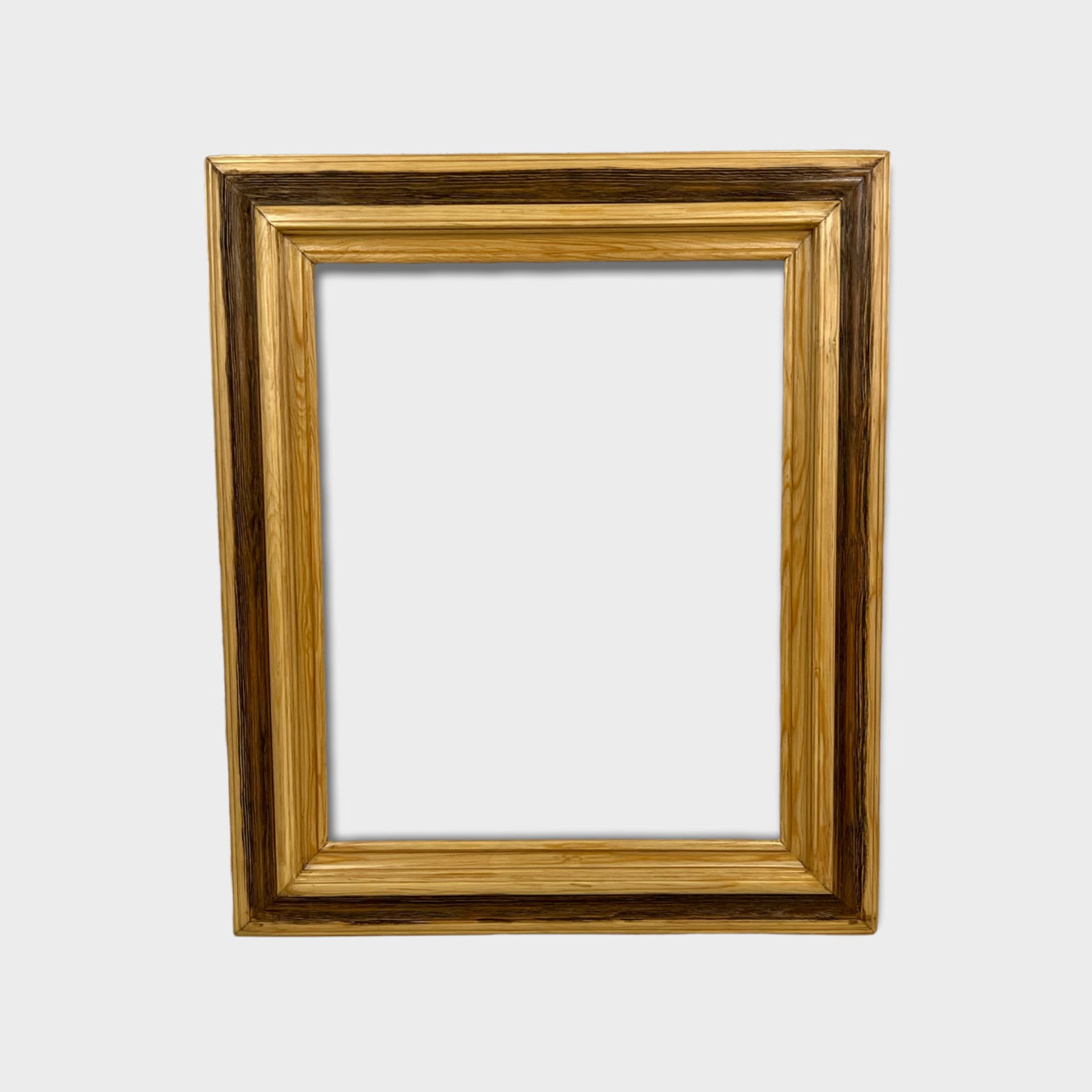 Western Style Picture Frame Wood Rustic Frame Rustic Decor - Etsy