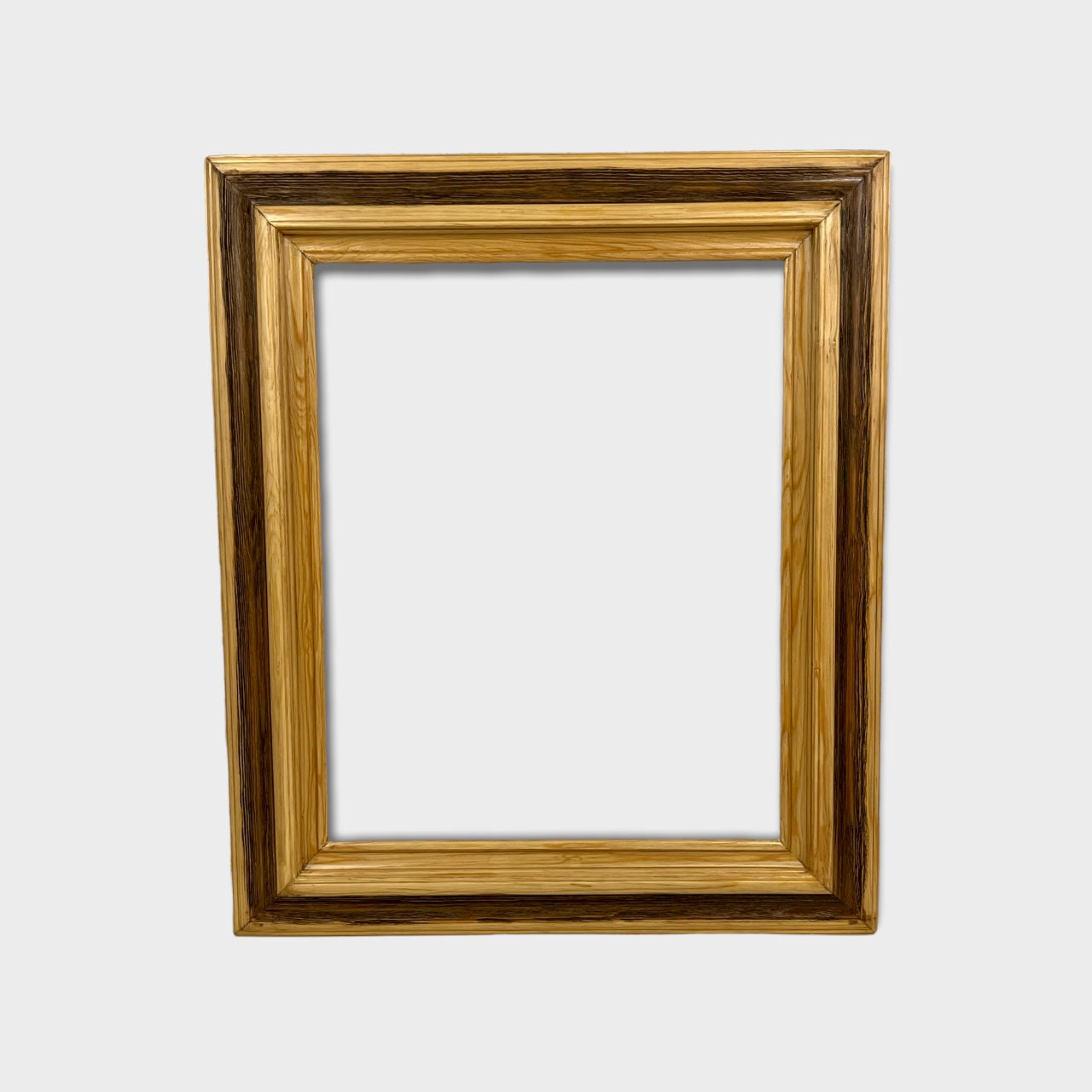 Western Style Picture Frame Wood Rustic Frame Rustic Decor - Etsy