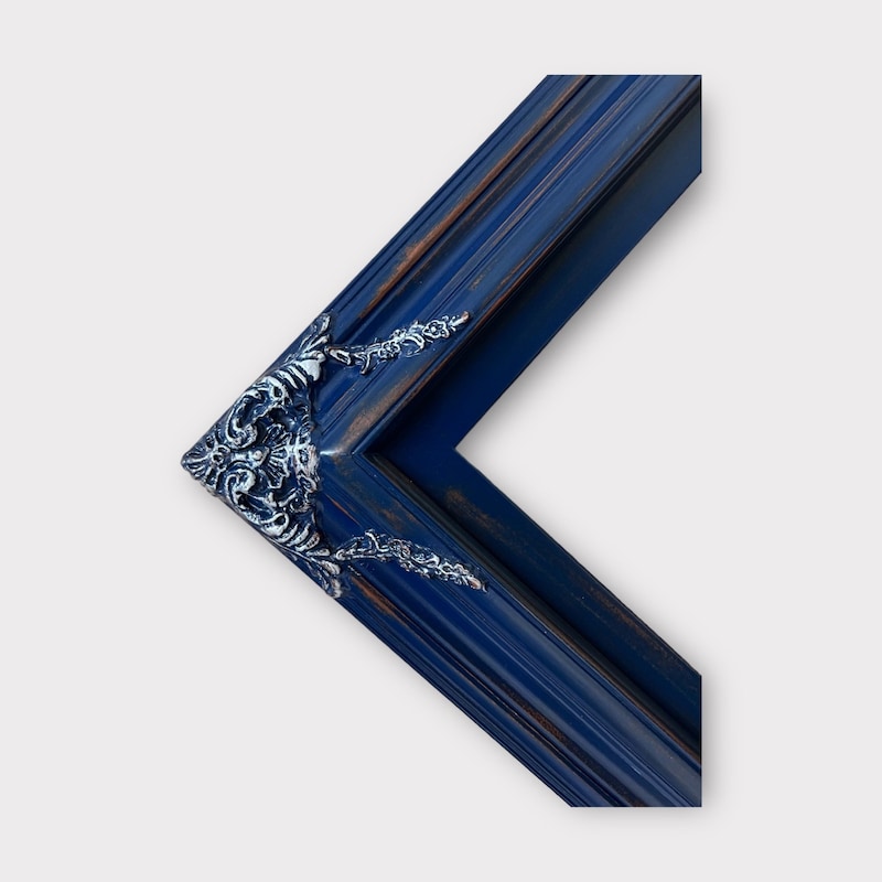 17x25 Picture Frame - Etsy