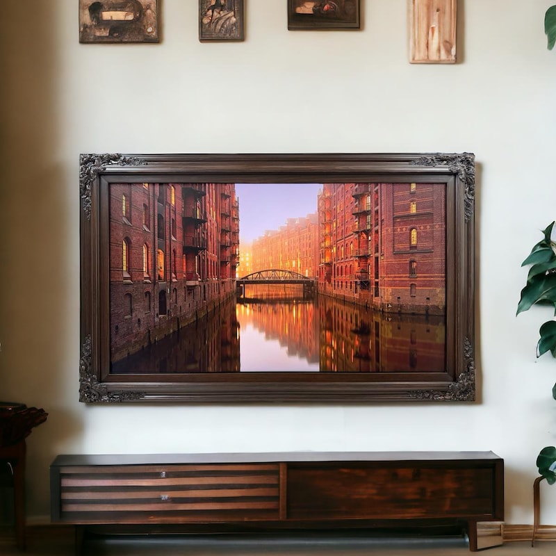 32 X 50 Inch Frame - Etsy