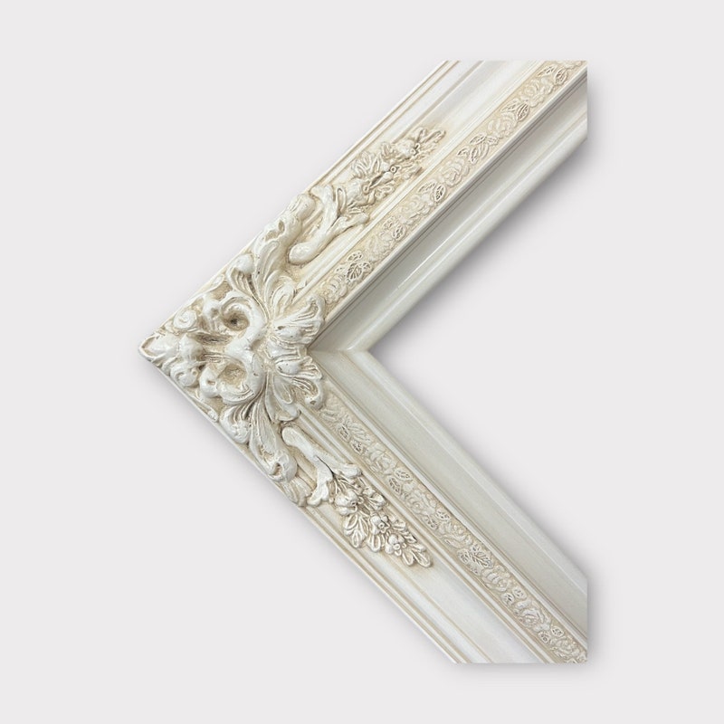 20x30 Traditional Frame - Etsy