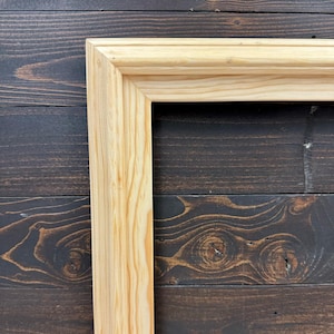 32,43,50, & 55 Inch TV Frame for Samsung the Frame TV and Frame Pro TV ...