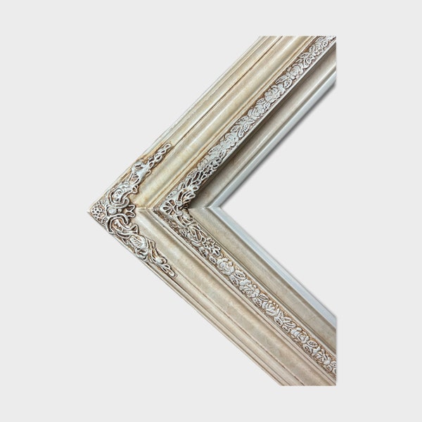 16x20 Canvas Frame - Etsy