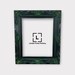 Classic Colonial Style Wood Picture Frame, Distressed ,ornate Frame ...