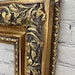 Colonial Style Frame, Gold Leaf, Canvas Frame, Antique Frame,oil ...