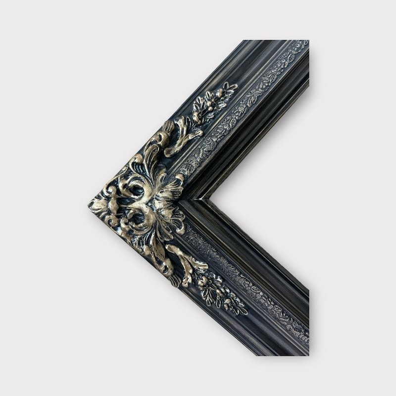 23 X 23 Picture Frame - Etsy