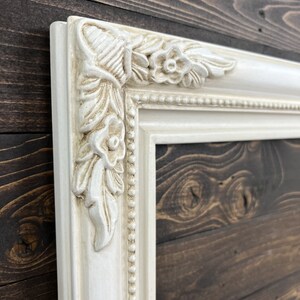 18 X 24 in Stock - Ready to Ship, Traditional French Style Ornate Wood ...