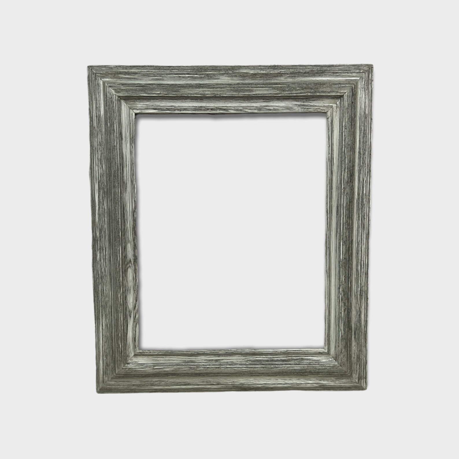 Western Style Picture Frame Wood Rustic Frame Rustic Decor | Etsy