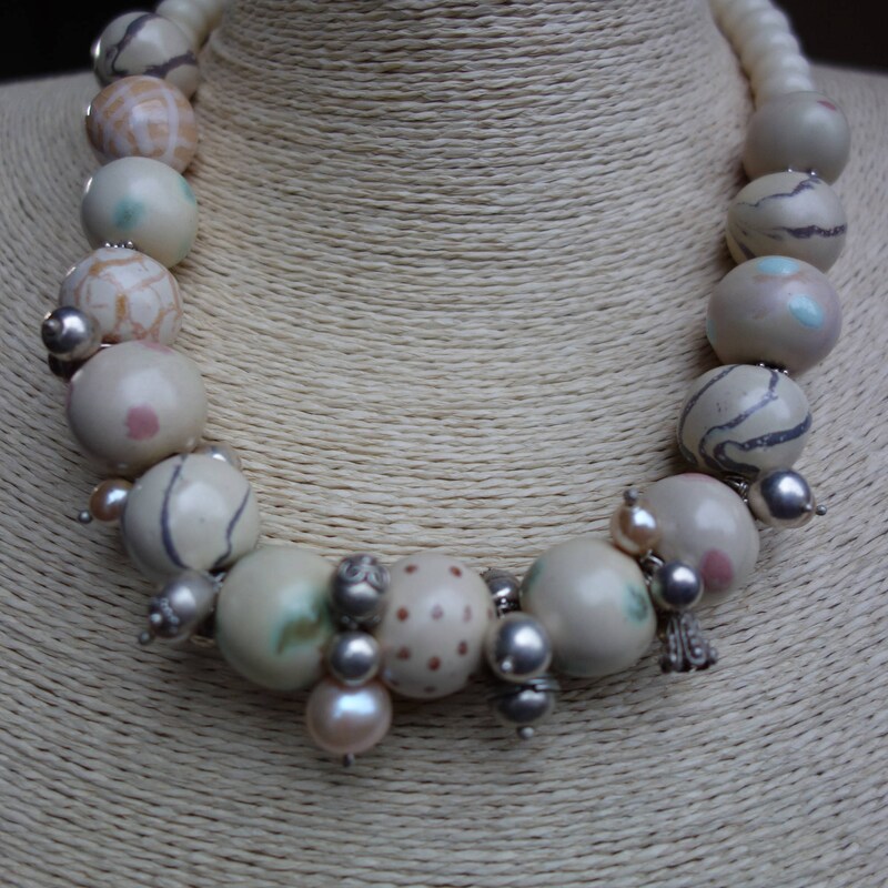 Kazuri Beads - Etsy