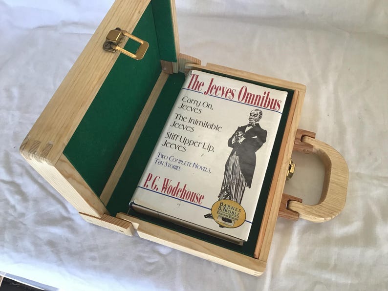 Book Carrier, Book Holder, Bibel Carrier, Book Briefcase - Etsy