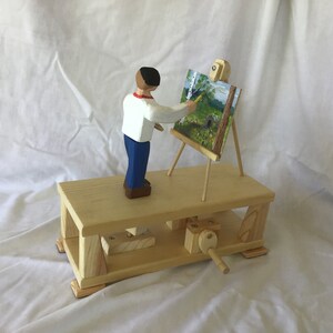 Automata - Etsy