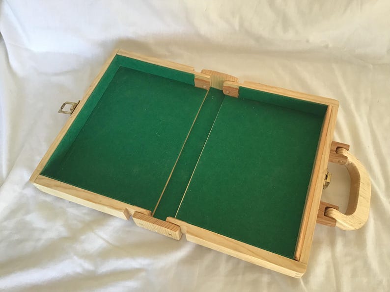 Book Carrier, Book Holder, Bibel Carrier, Book Briefcase - Etsy