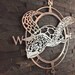 Compass Turtle - Etsy Canada