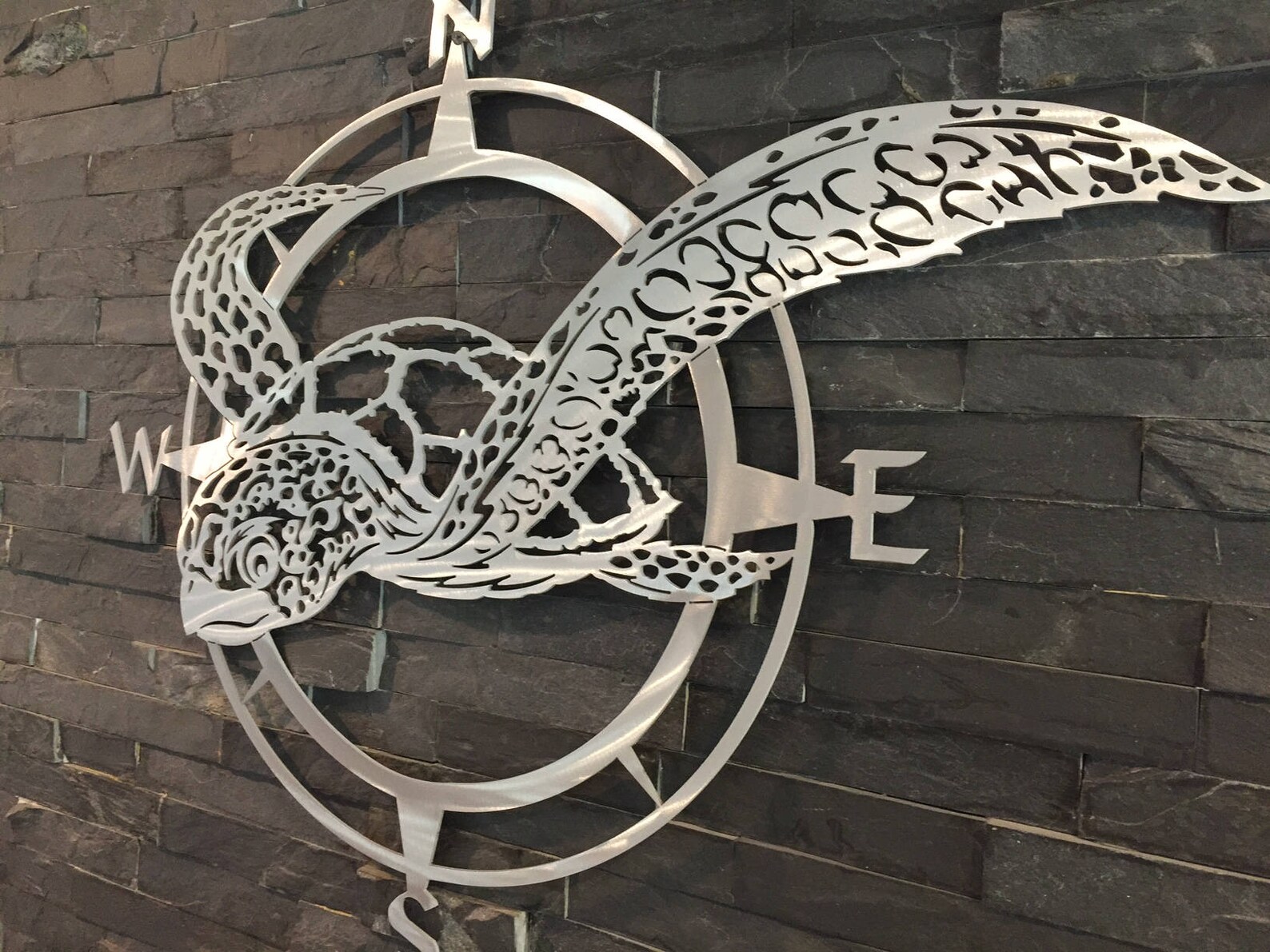 Compass Turtle - Etsy Canada