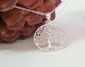 Filigree tree | Etsy