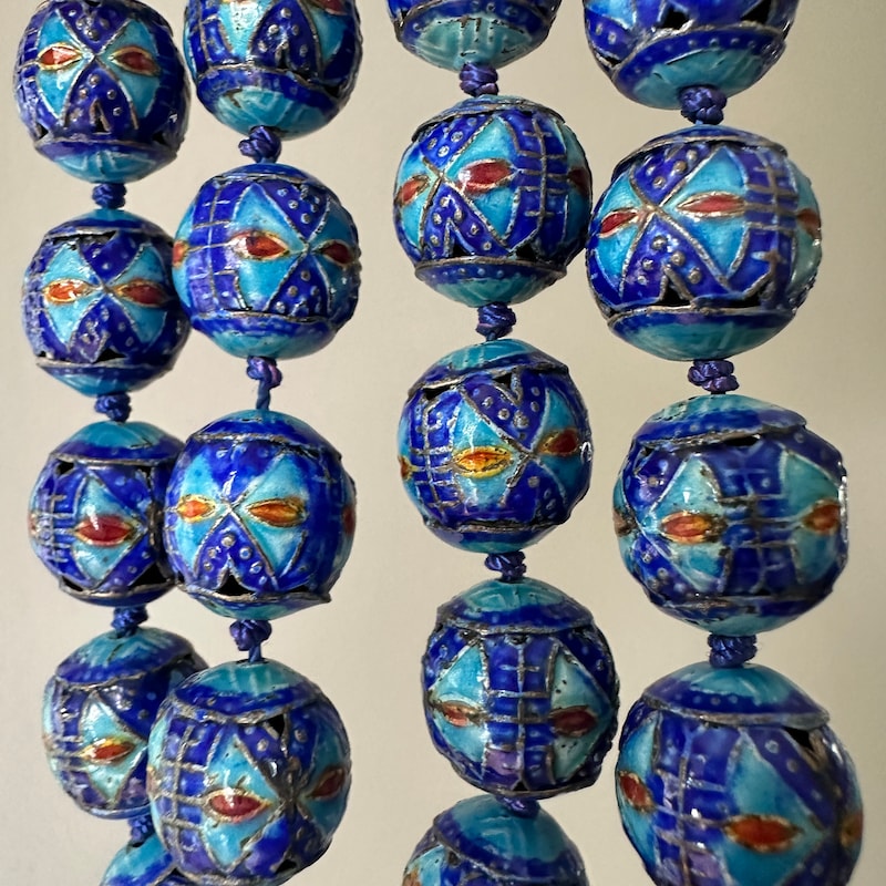 Chinese Beads - Etsy