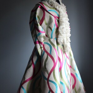 The Dora Coat - Etsy