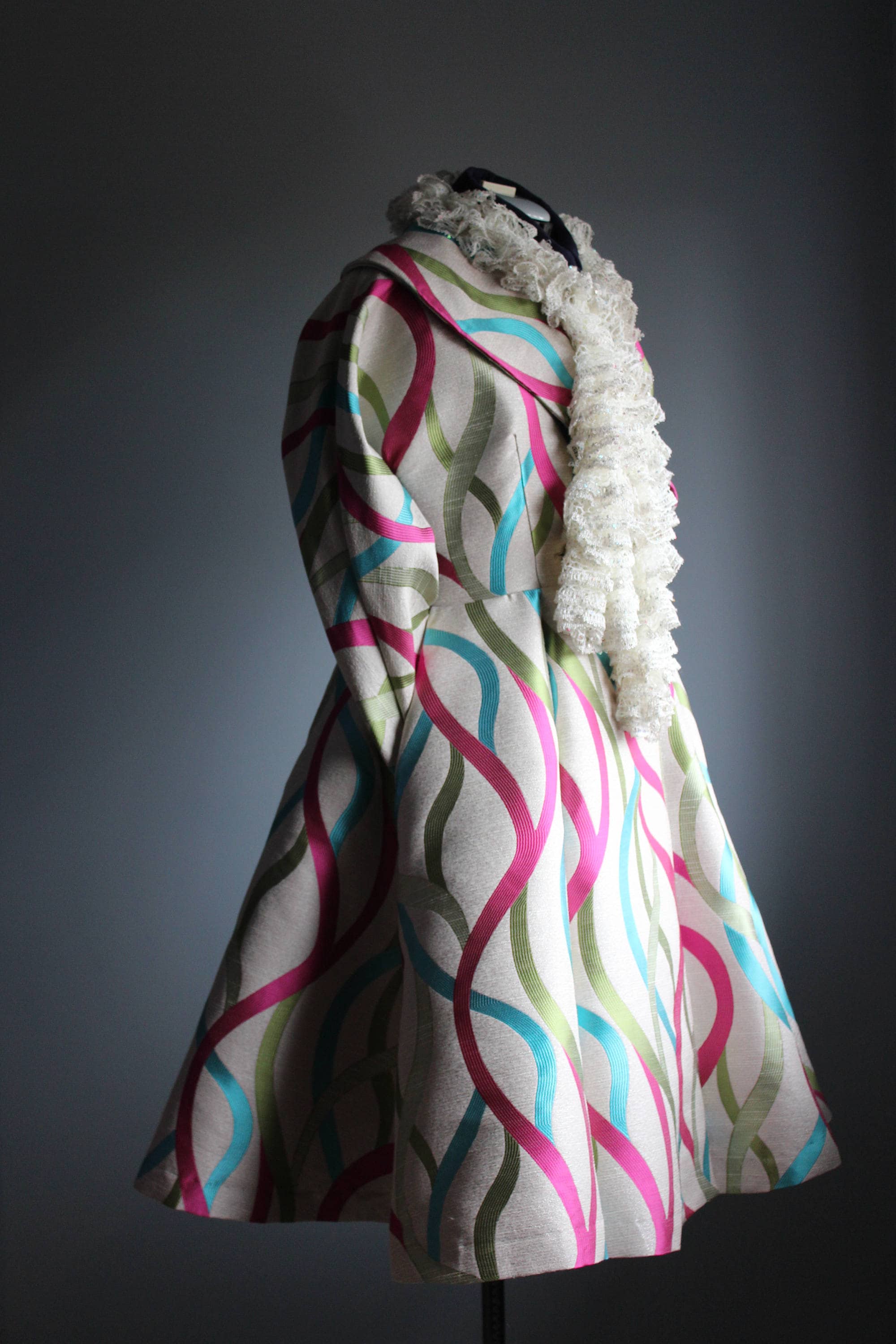 The Dora Coat - Etsy