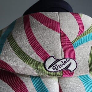 The Dora Coat - Etsy