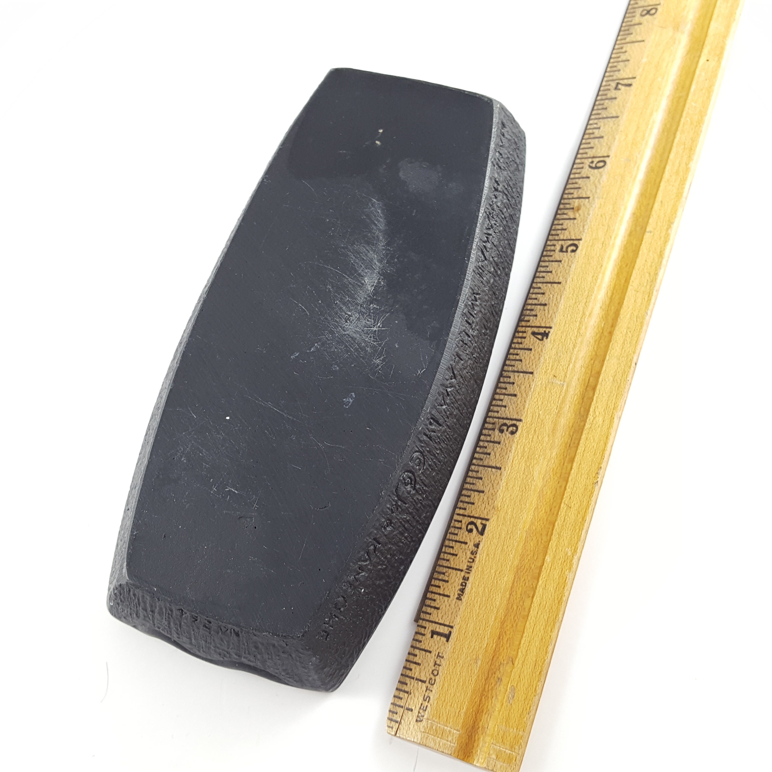 Vintage Joe Kaneohe Hawaiian Lava Ash Tray With Tribal Native Artwork ...