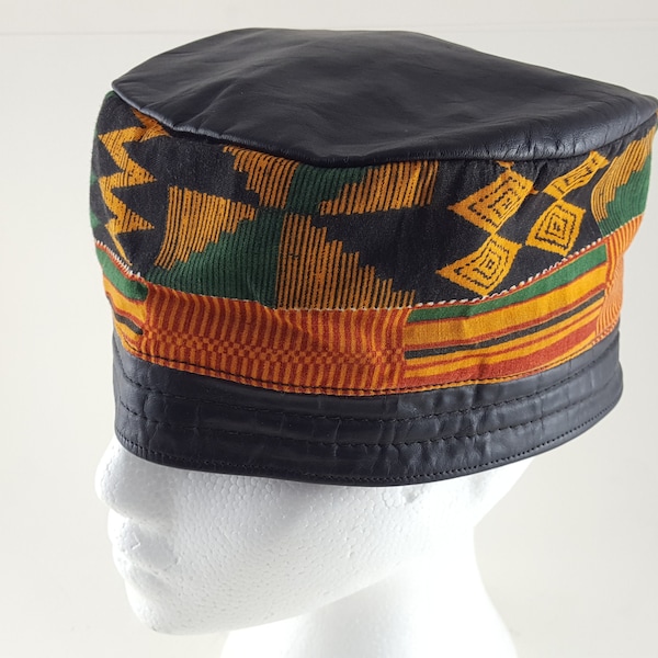 Kufi Cap - Etsy